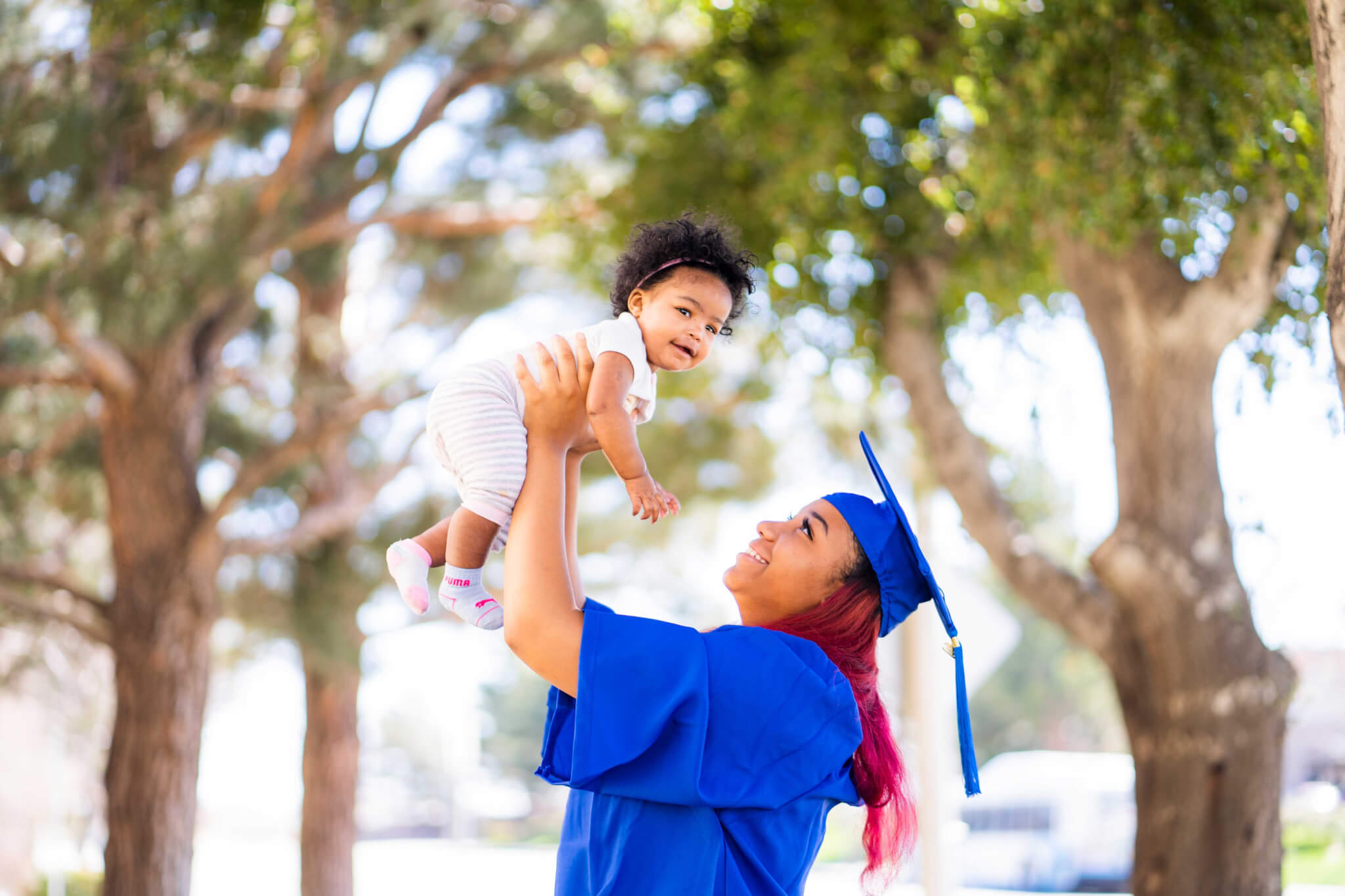 FLEX High - Personalized Learning, Career Training and Life Skills.