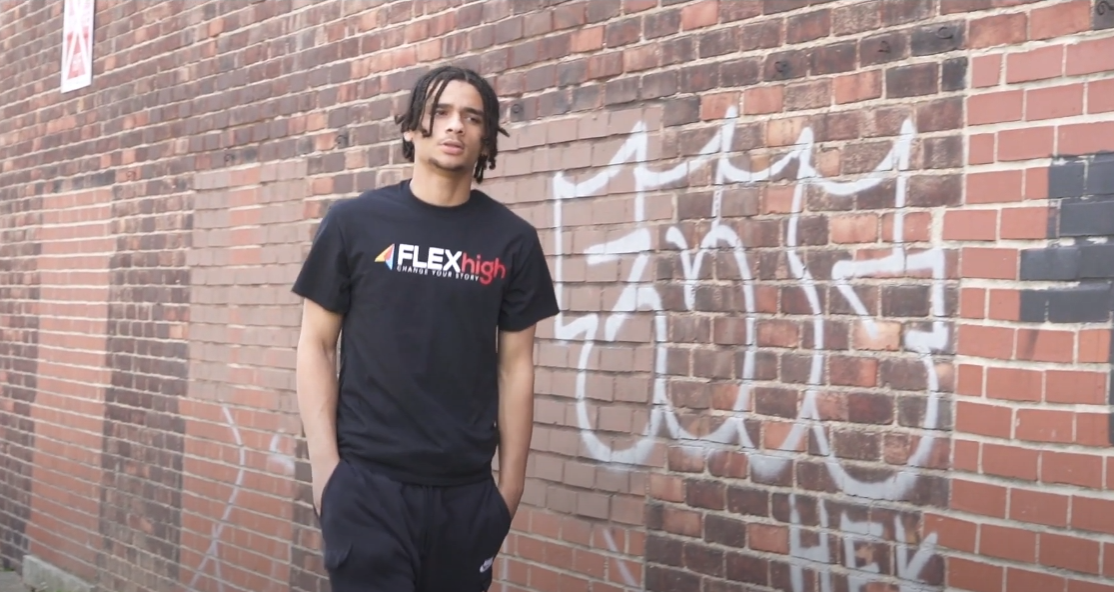 Jaxson - Columbus, Ohio - Flex High School