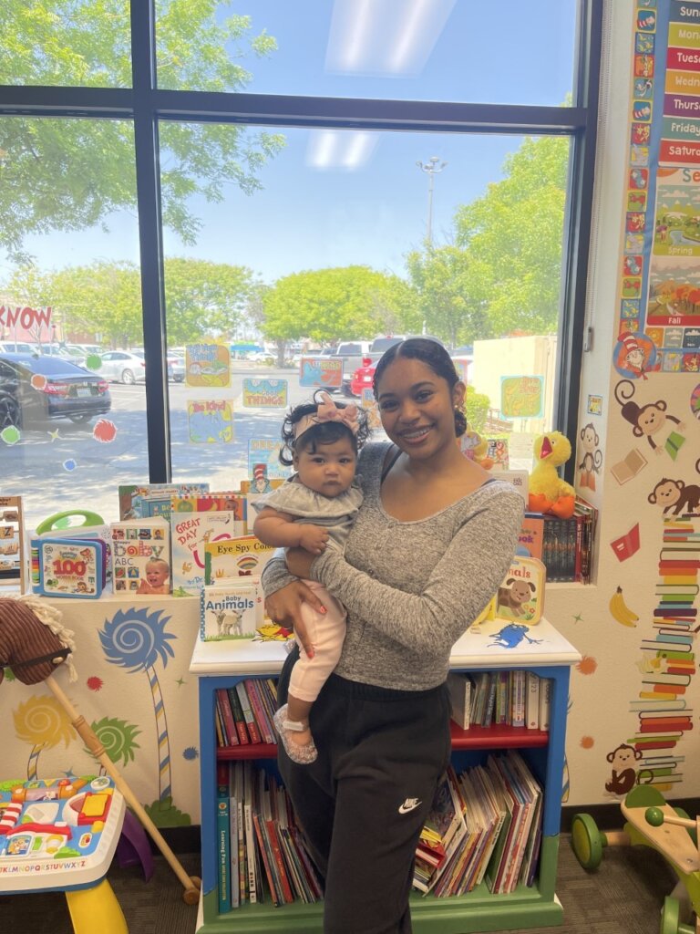 Nevaeh Beat the Odds and Earned a Scholarship to UCLA - Flex High School