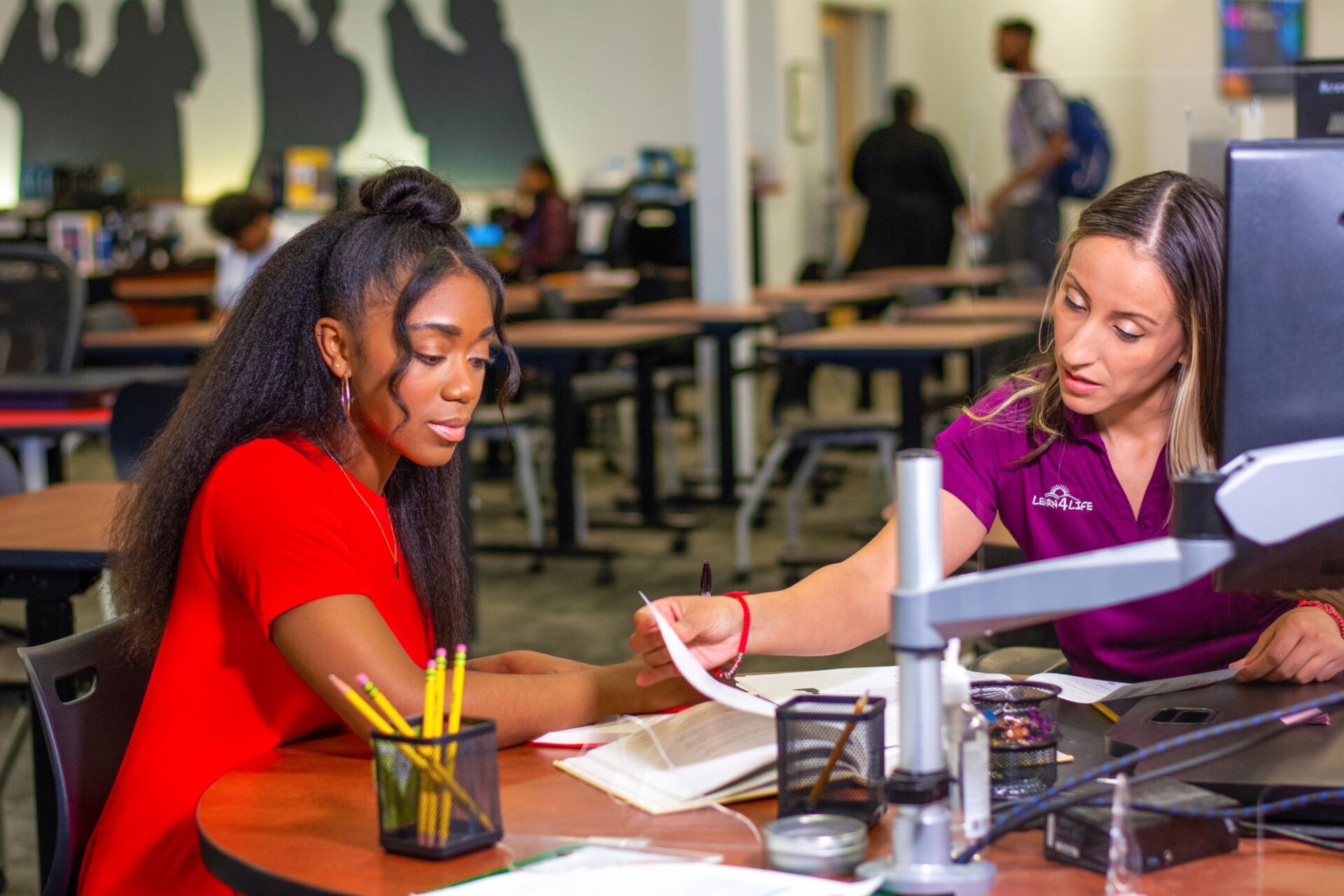 Marketers Know How to Engage Gen Z Teens – Why Don’t High Schools? - Flex High School