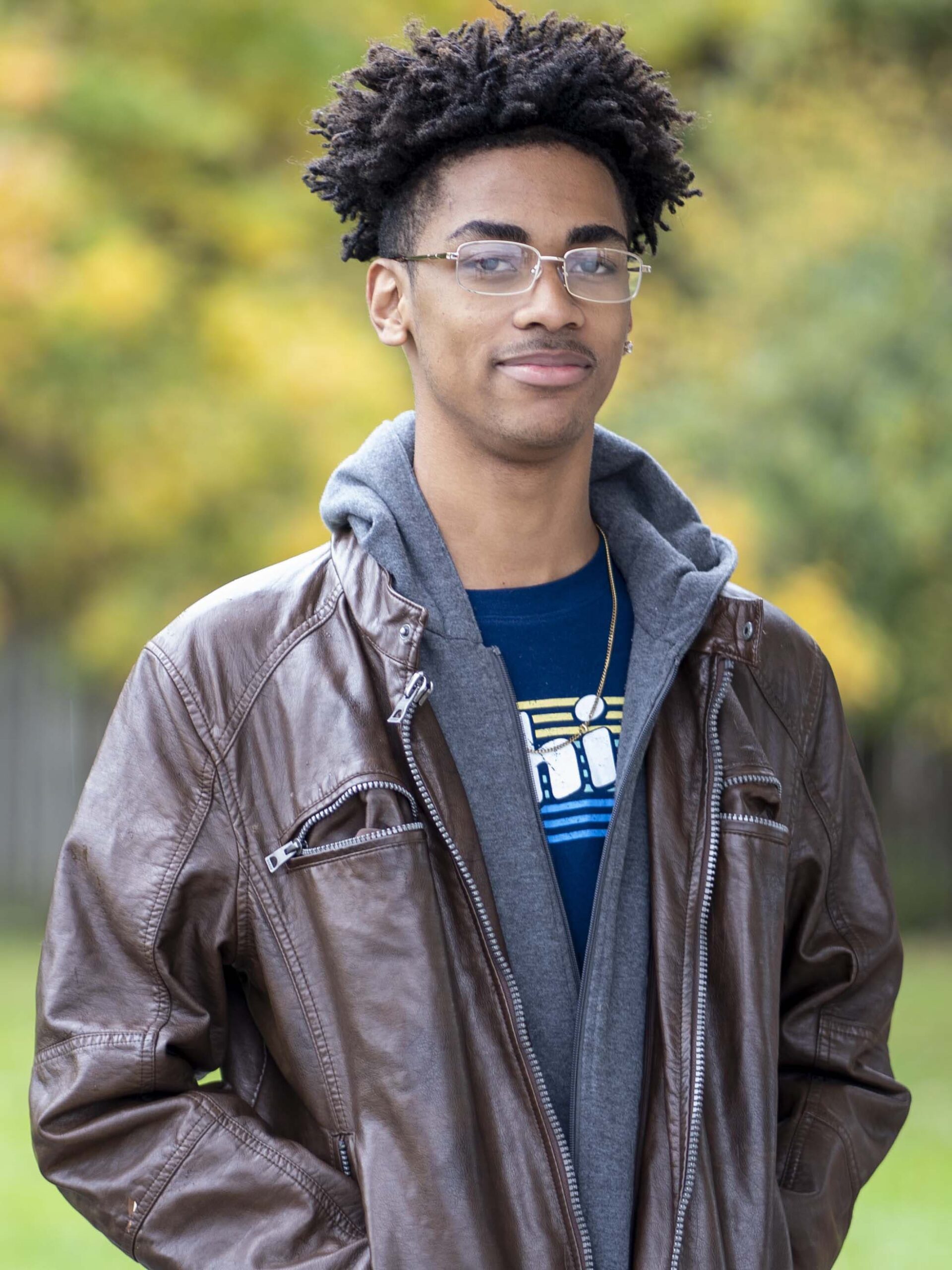 Cameron - Flex High School