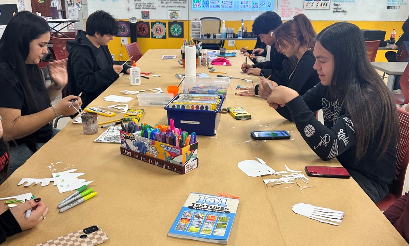 Creative Thinking: One of the Most In-Demand Job Skills - Flex High School